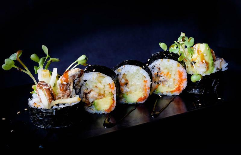 Aki Steak & Sushi Online order powered by KwickPOS