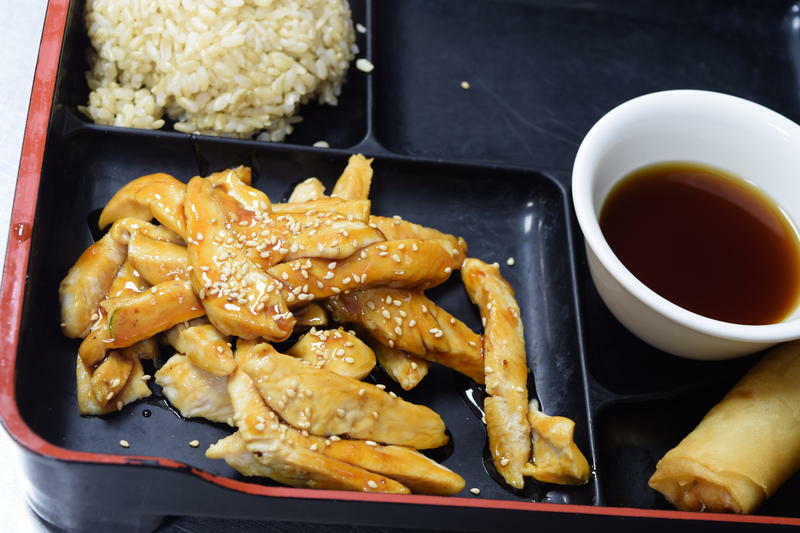 Aki Steak & Sushi Online order powered by KwickPOS