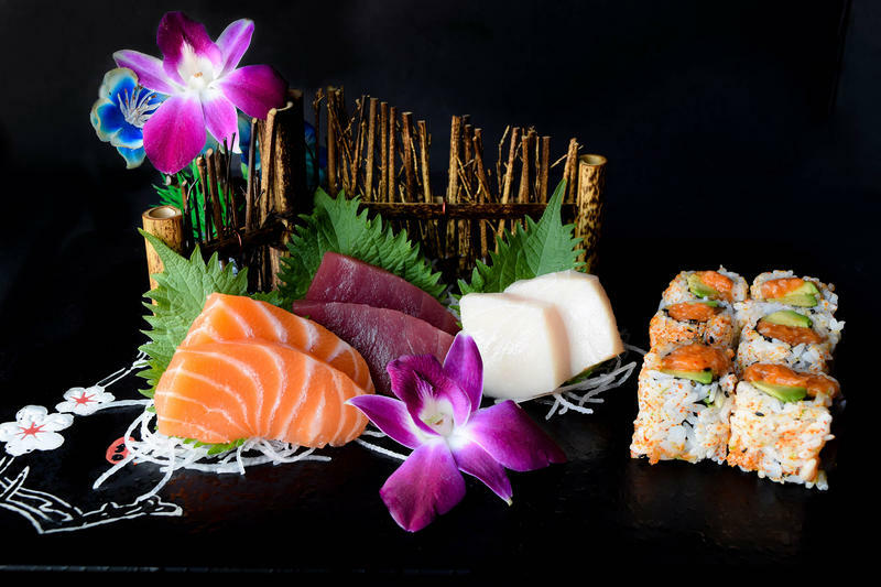 Aki Steak & Sushi Online order powered by KwickPOS